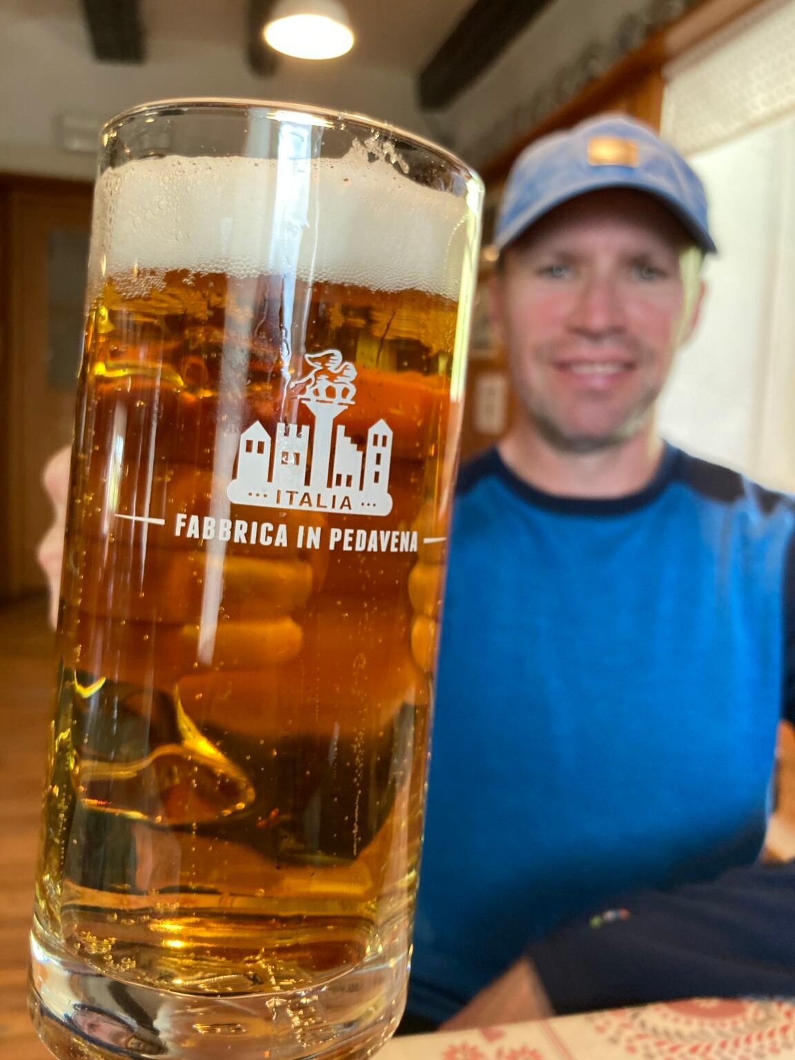 Alta Via 1: The Best Trek in the Italian Dolomites | Routinely Nomadic