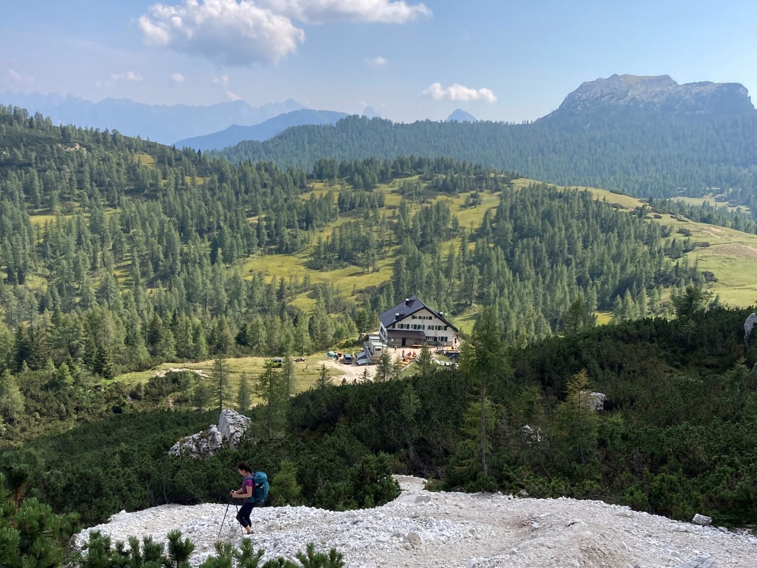 Alta Via 1: The Best Trek in the Italian Dolomites | Routinely Nomadic