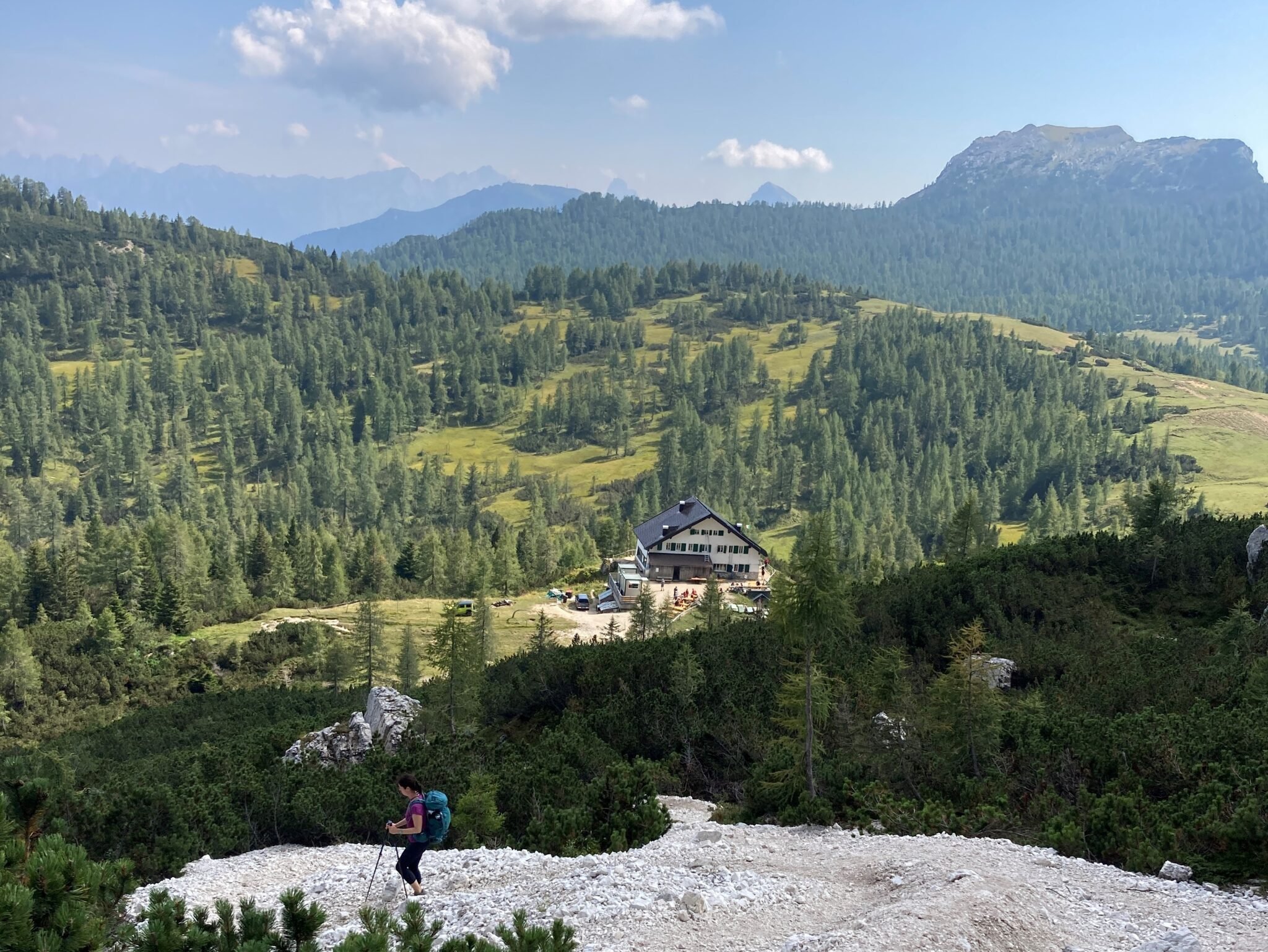 Alta Via 1: The Best Trek in the Italian Dolomites | Routinely Nomadic