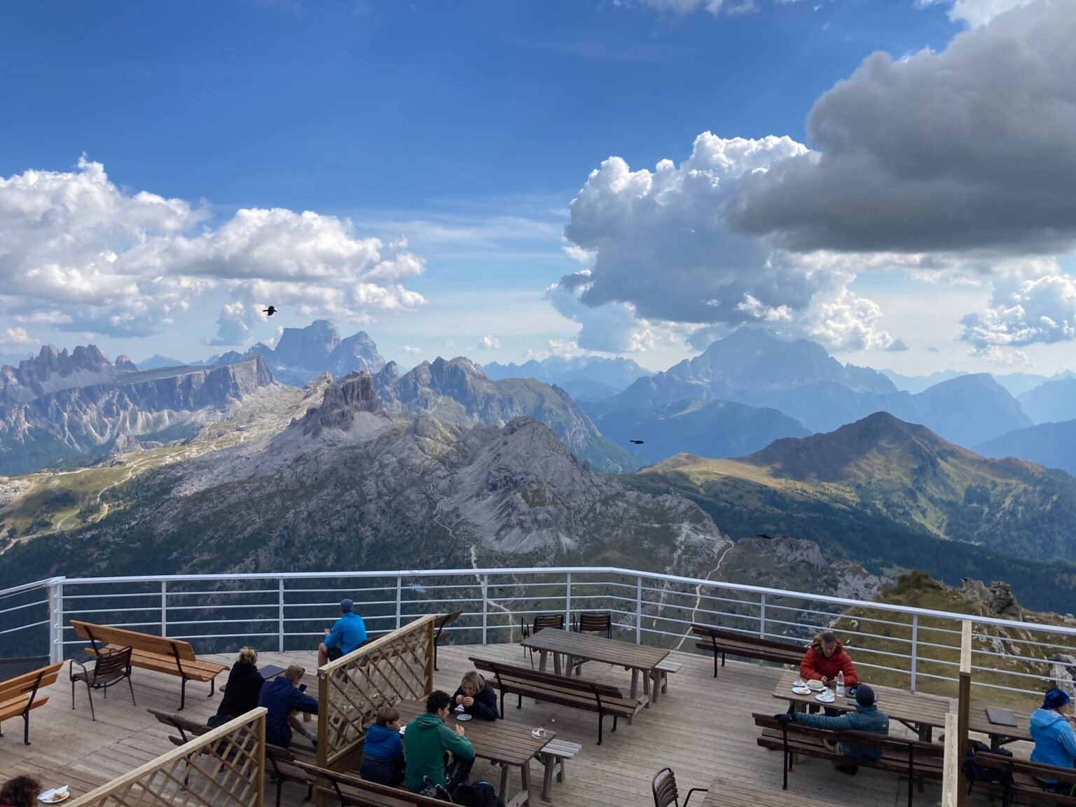Alta Via 1: The Best Trek in the Italian Dolomites | Routinely Nomadic