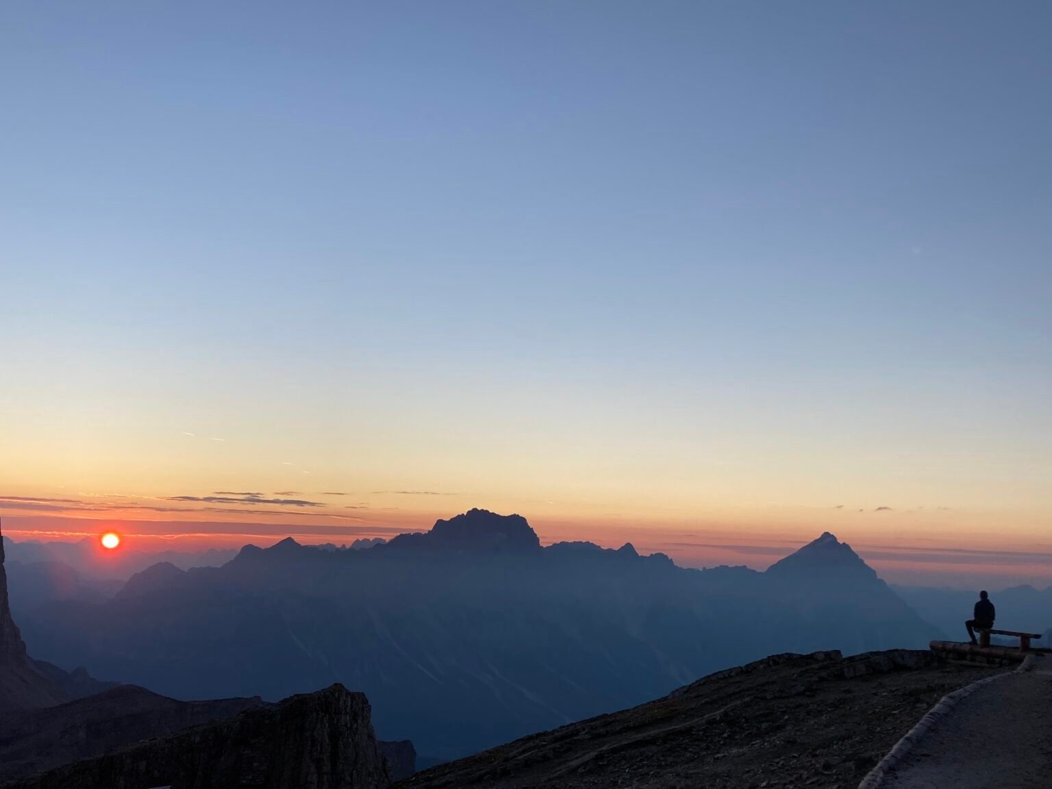 Alta Via 1: The Best Trek in the Italian Dolomites | Routinely Nomadic