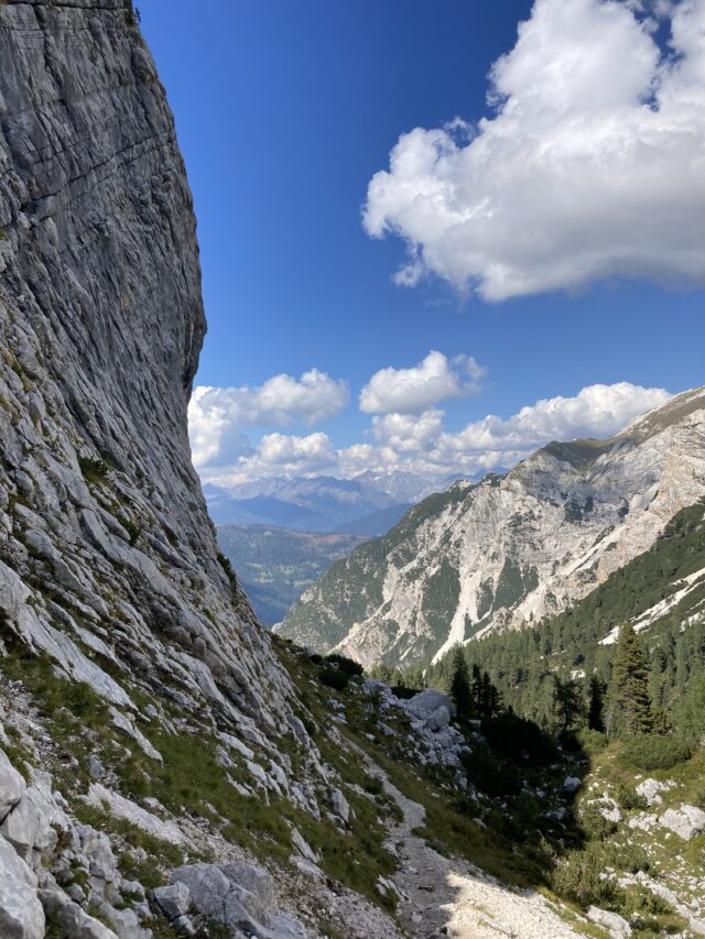 Alta Via 1: A 2023 Guide to the Best Trek in the Italian Dolomites ...