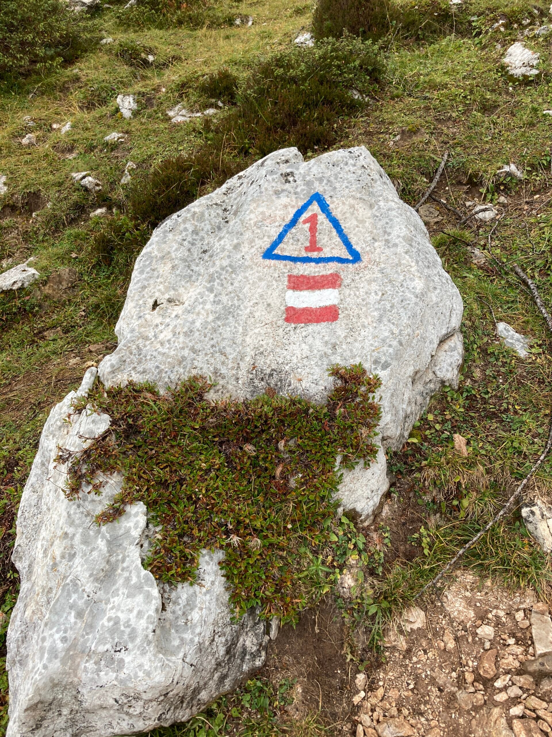 Alta Via 1: The Best Trek in the Italian Dolomites | Routinely Nomadic