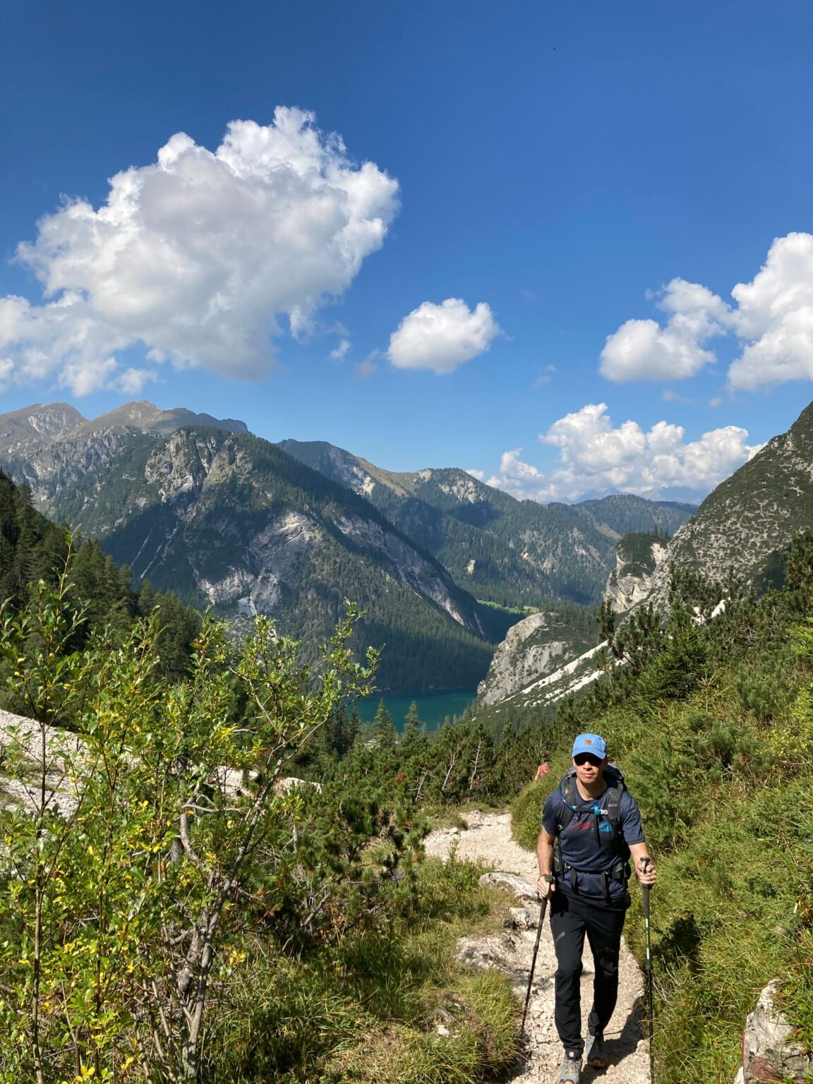 Alta Via 1: The Best Trek in the Italian Dolomites | Routinely Nomadic