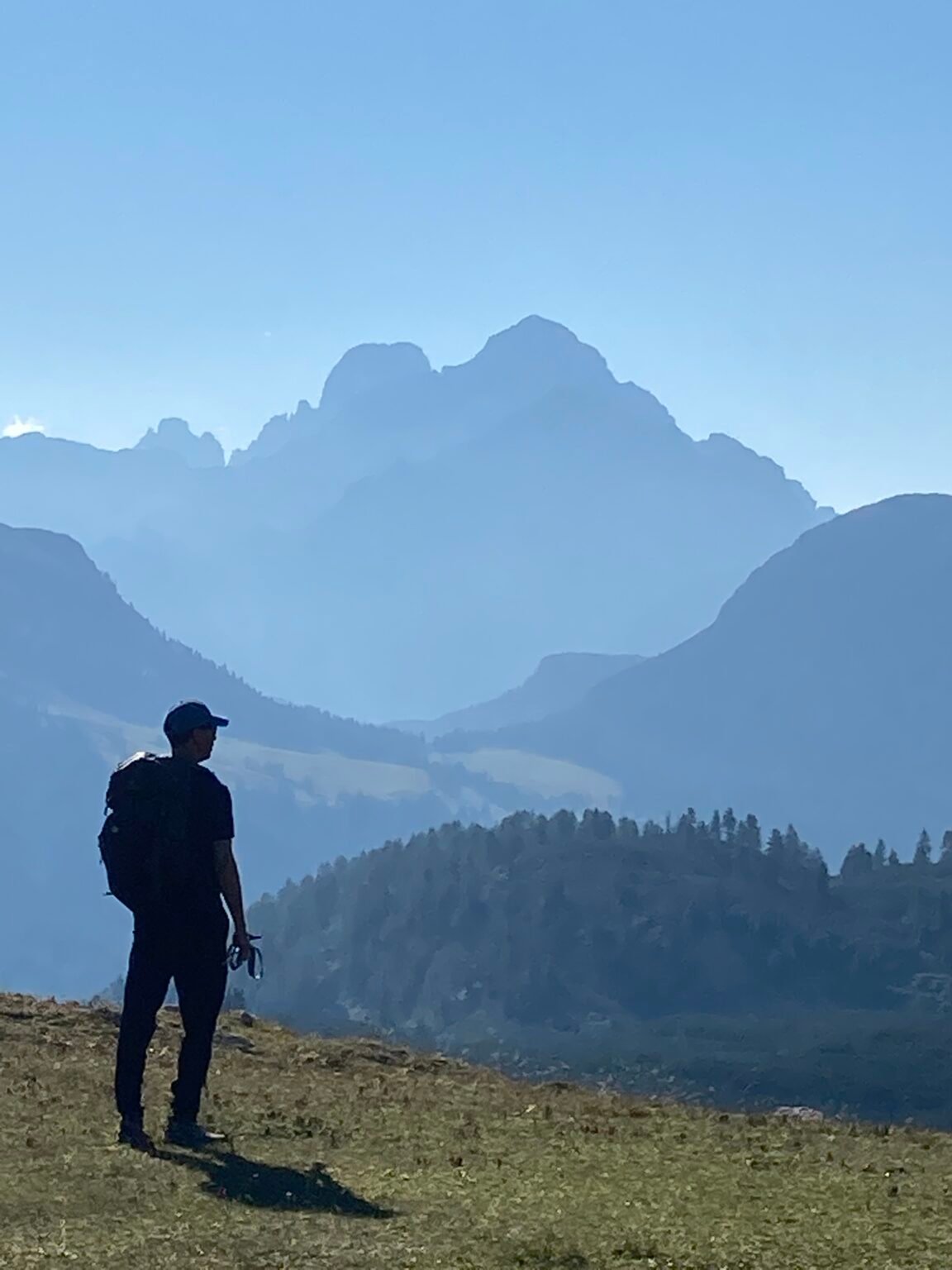 Alta Via 1: The Best Trek in the Italian Dolomites | Routinely Nomadic