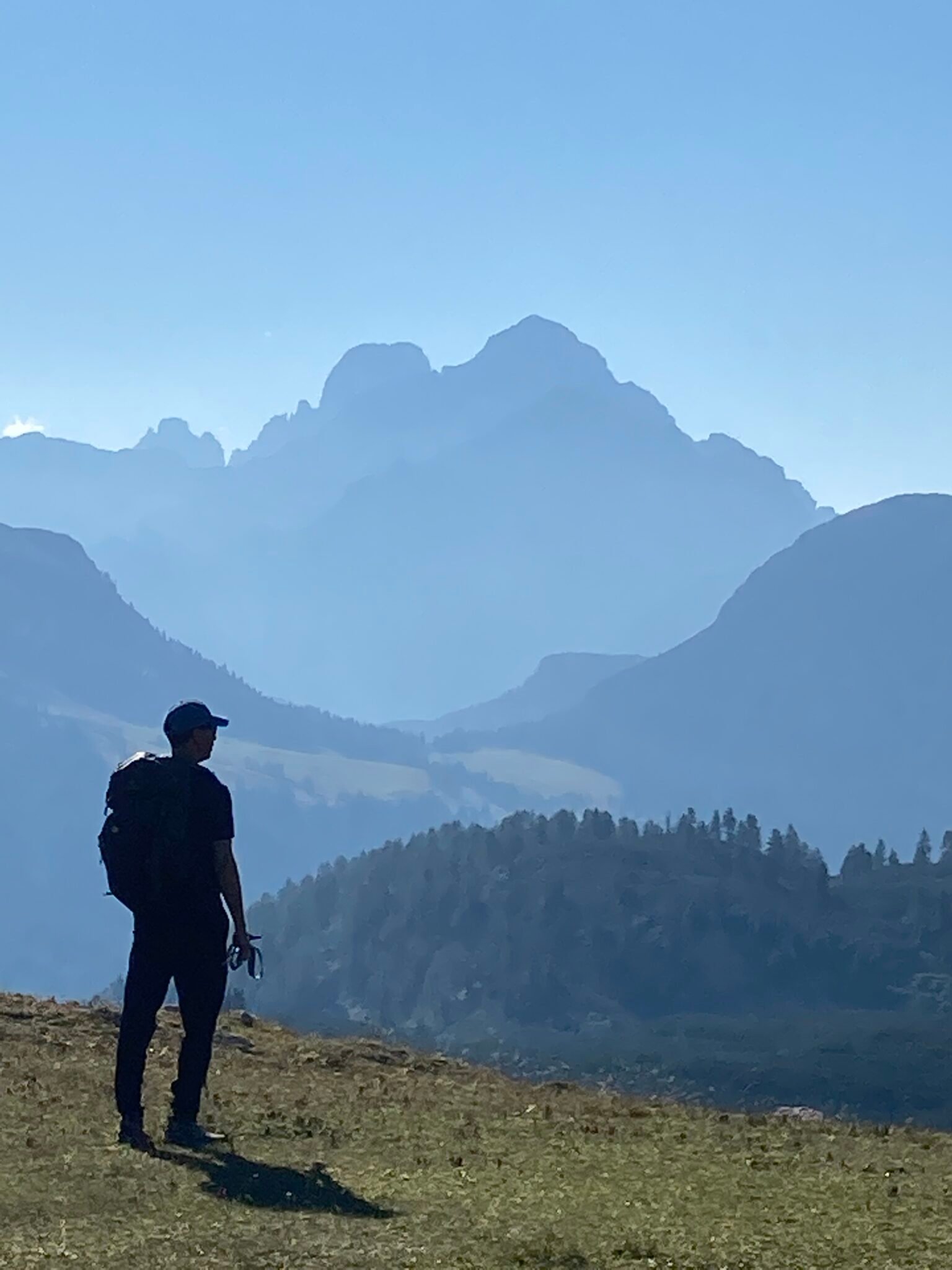 Alta Via 1: The Best Trek in the Italian Dolomites | Routinely Nomadic
