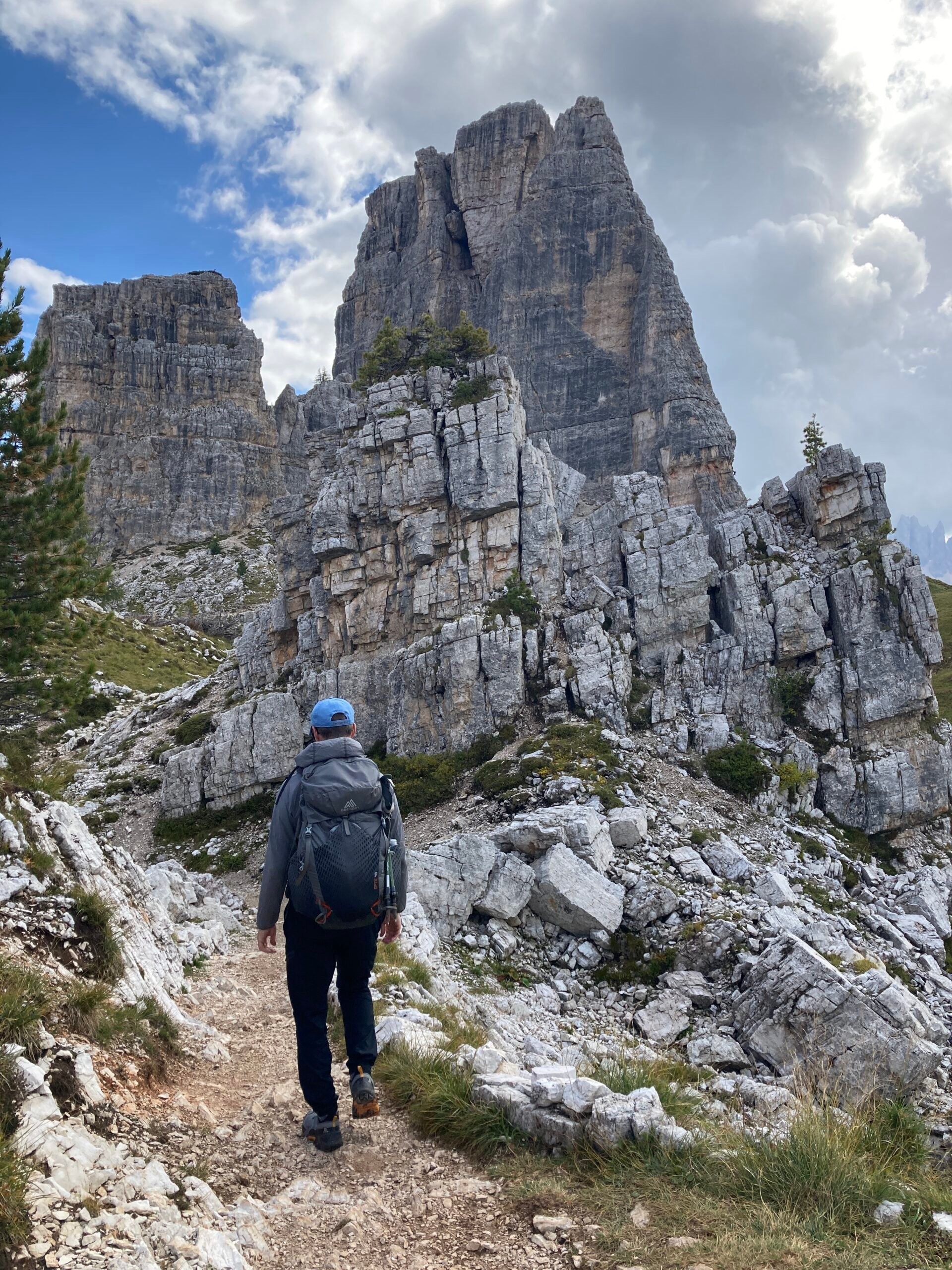 Alta Via 1: The Best Trek in the Italian Dolomites | Routinely Nomadic