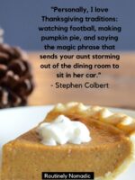 140 Funny Thanksgiving Quotes and Sayings to Add Some Laughter ...