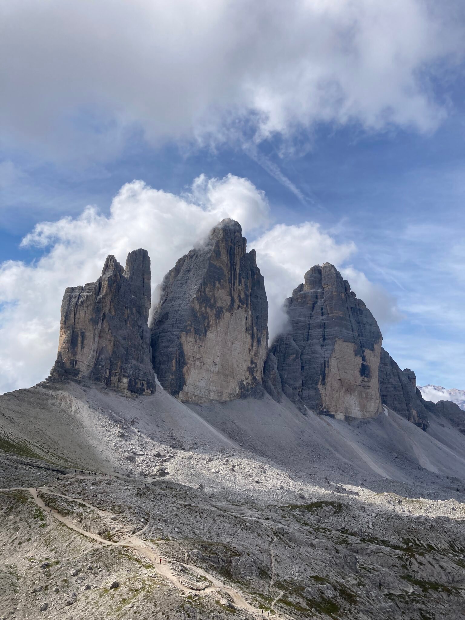 Alta Via 1: The Best Trek in the Italian Dolomites | Routinely Nomadic