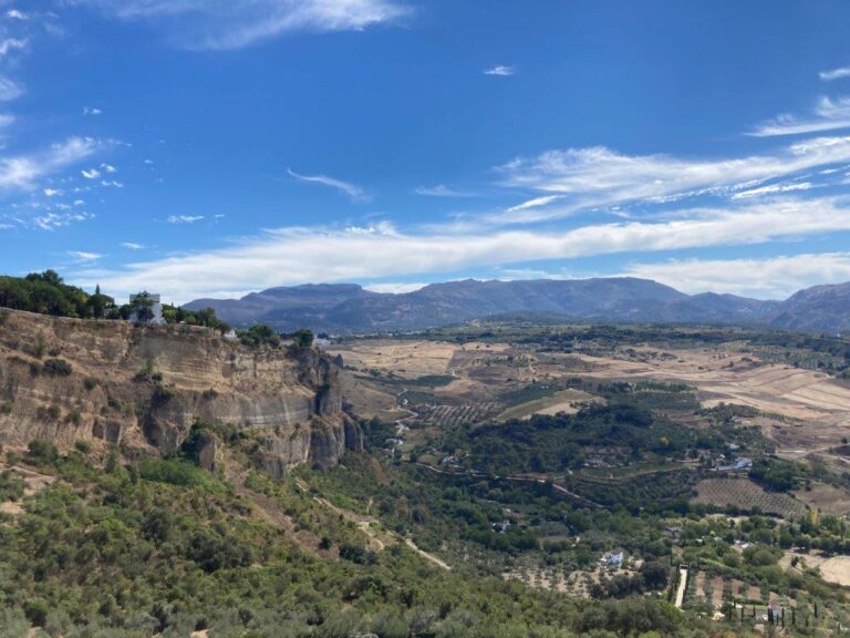 Puente Nuevo: The 10 Best New Bridge Viewpoints in Ronda | Routinely ...