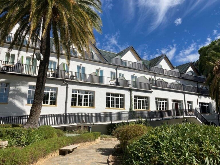 Where to Stay in Ronda: The 15 Best Hotels in Ronda Spain | Routinely ...