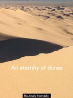 150 Perfect Desert Captions | Routinely Nomadic