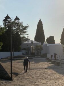 Casares: Costa Del Sol Gateway to the Pueblos Blancos | Routinely Nomadic