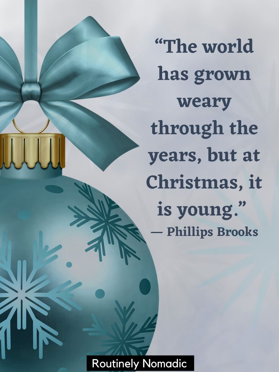 Short Christmas Quotes: 150 Amazing Short Christmas Sayings | Routinely ...