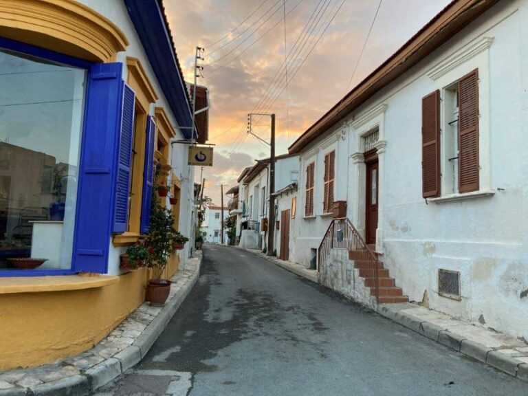 Our Best of Cyprus | Routinely Nomadic