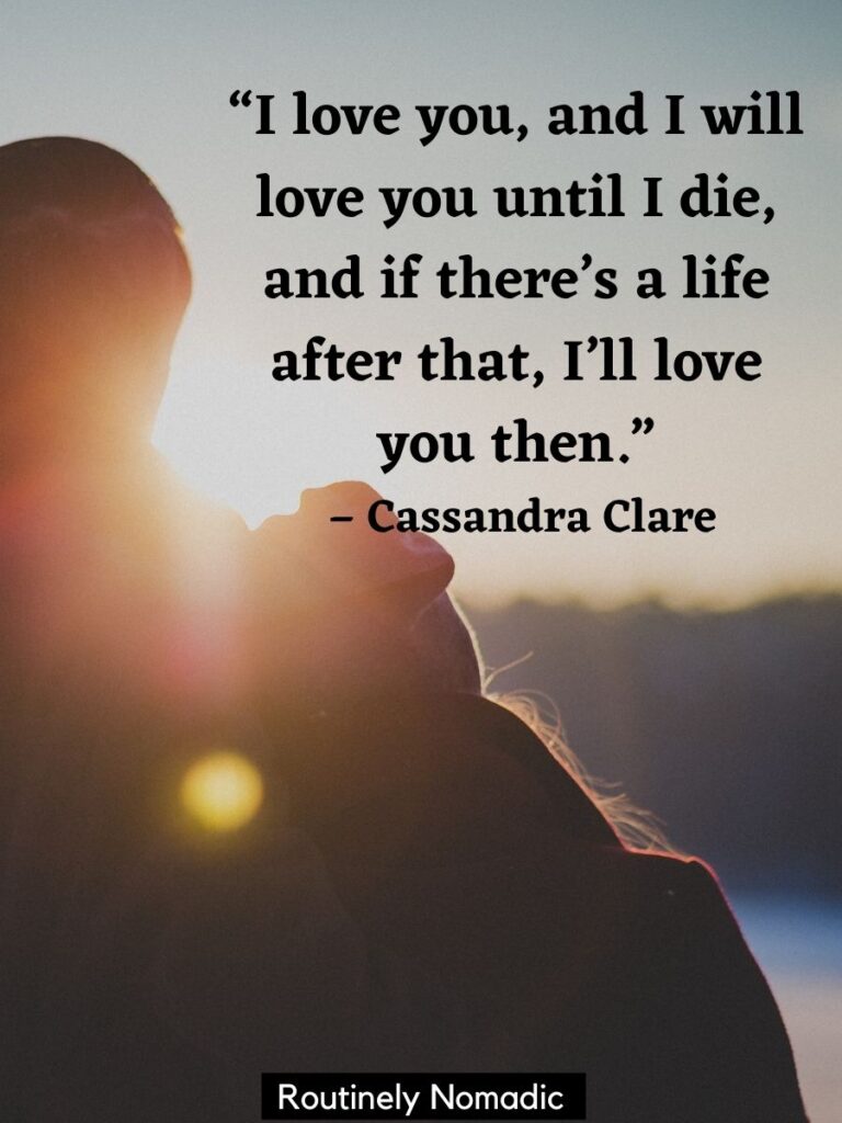 I Love You Quotes For Boyfriend