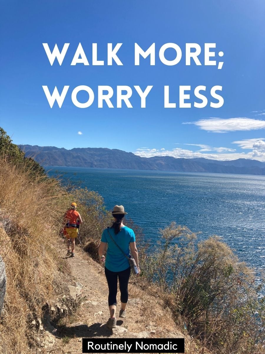 50 Funny Hiking Captions to Add Some Humor to Your Hike | Routinely Nomadic