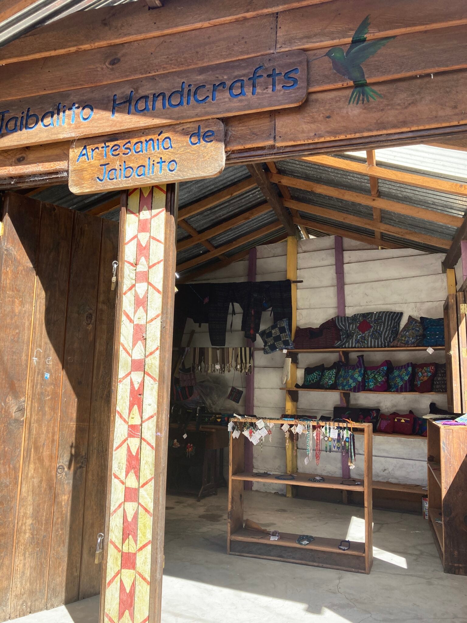 Jaibalito: Complete Guide to Lake Atitlan’s Quietest Village ...