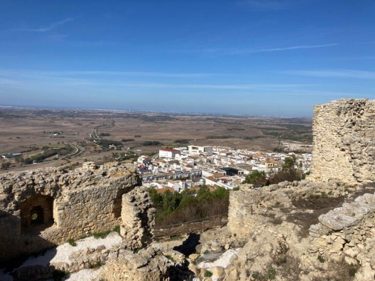 Medina-Sidonia: A Guide to Spain’s Oldest Pueblo Blanco | Routinely Nomadic
