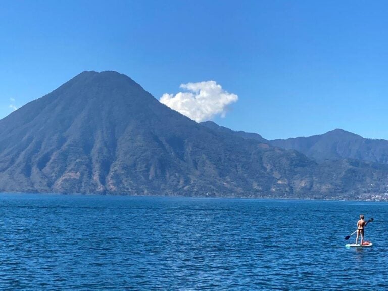 Jaibalito: Complete Guide to Lake Atitlan’s Quietest Village ...