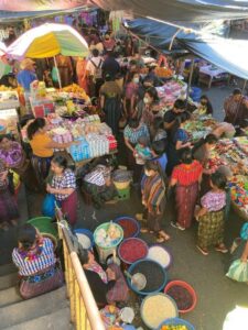 Santiago Atitlan: Guide to an Authentic Mayan Town | Routinely Nomadic