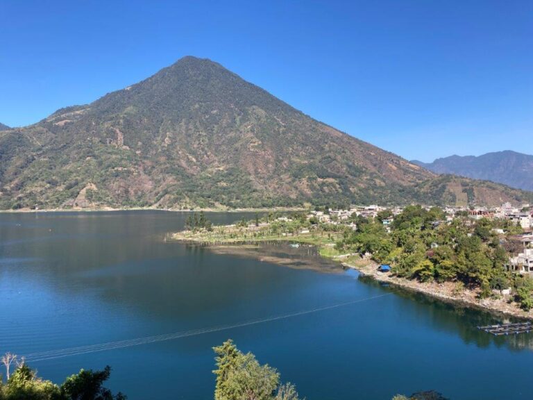 The Ultimate 2023 Guide to Lake Atitlan | Routinely Nomadic