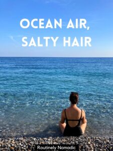 80 Sea Captions for Instagram | Routinely Nomadic