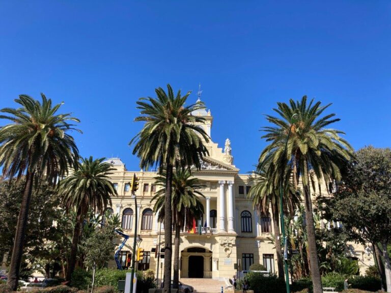 The 14 Best Things to Do in Malaga | Routinely Nomadic