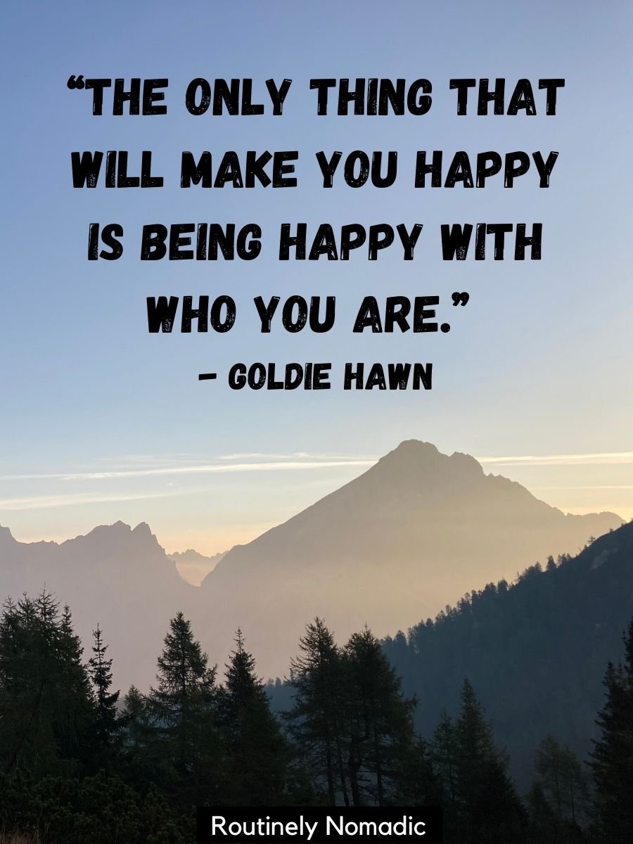 100 Short Deep Quotes to Make You Think | Routinely Nomadic