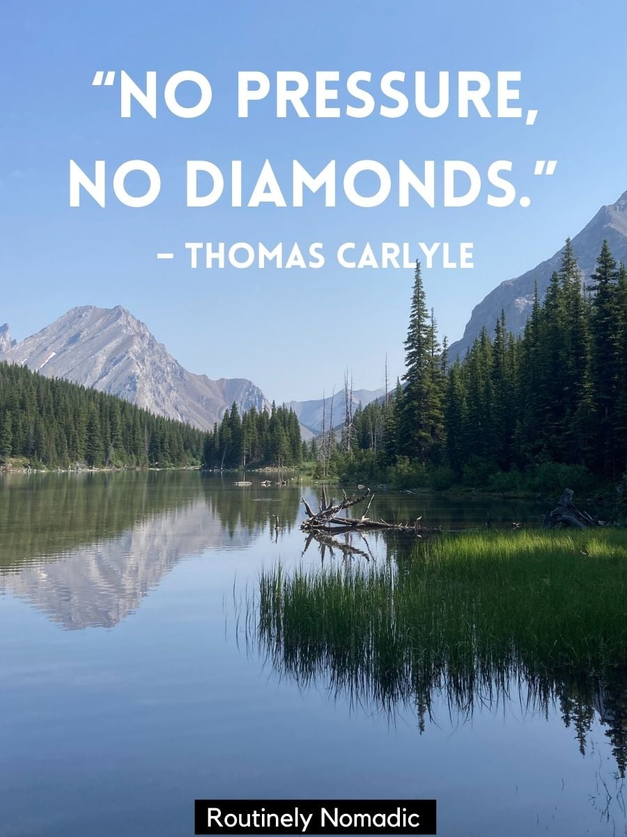 Perfect Very Short Quotes for 2023 | Routinely Nomadic