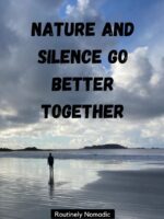 80 Best Captions for Nature Photography and Quotes | Routinely Nomadic