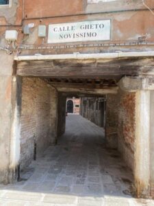 Cannaregio: Guide to Our Favourite Venice Neighbourhood | Routinely Nomadic