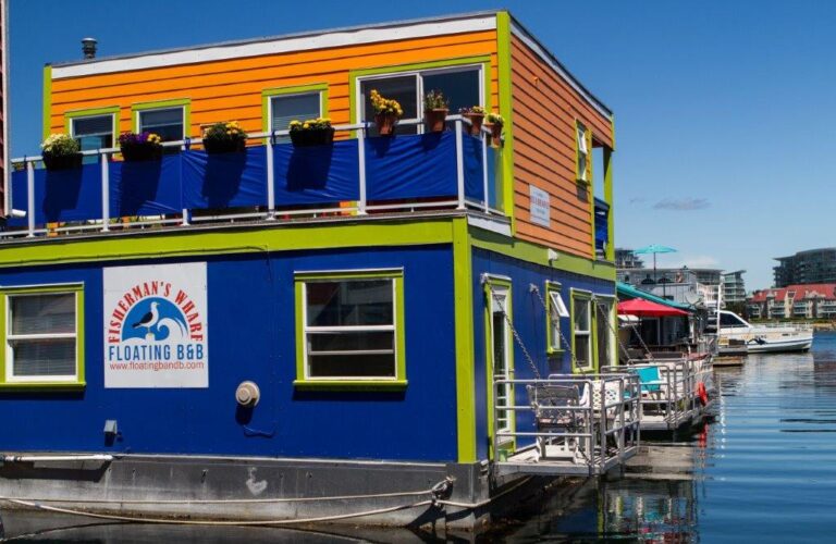 The 7 Best Beaches in Victoria BC | Routinely Nomadic