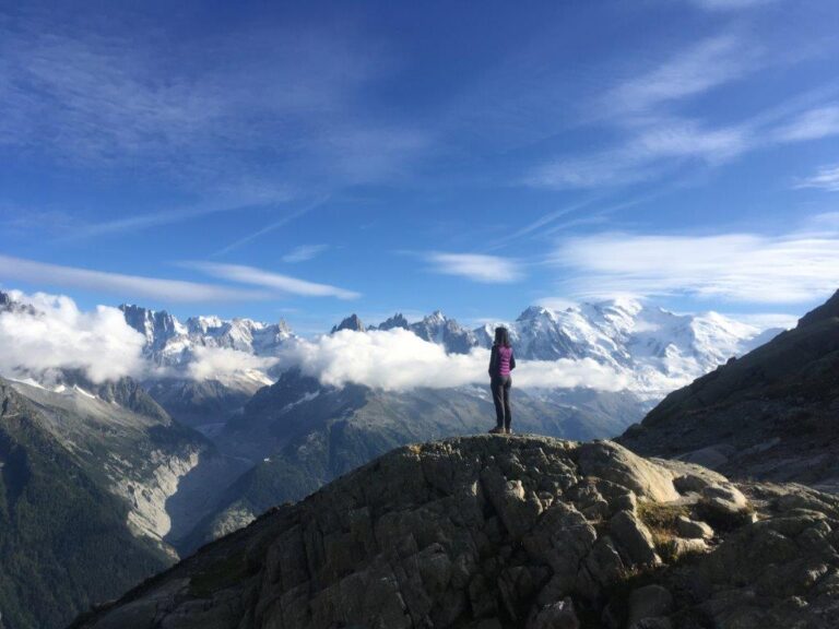 Guide to Visiting Lac Blanc: Chamonix’s Stunning Alpine Lake ...