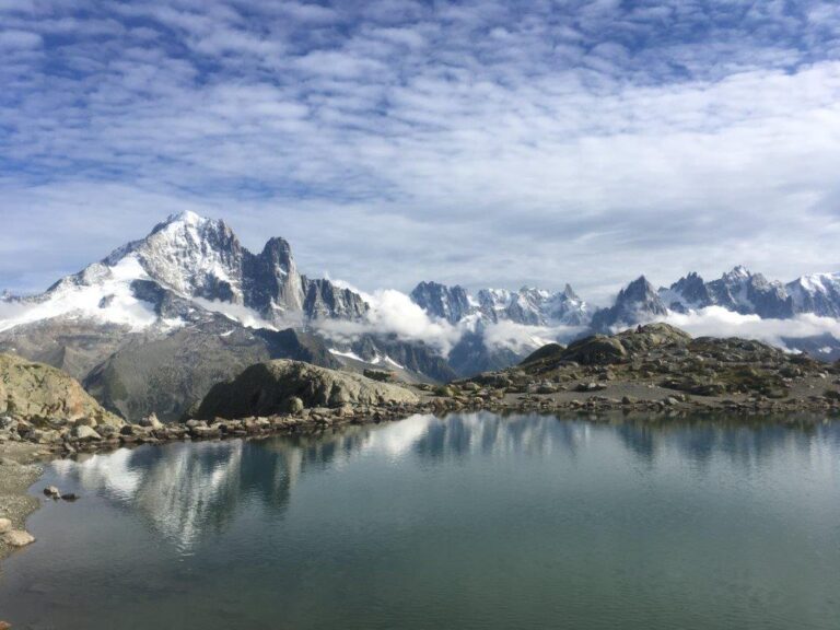 Guide to Visiting Lac Blanc: Chamonix’s Stunning Alpine Lake ...