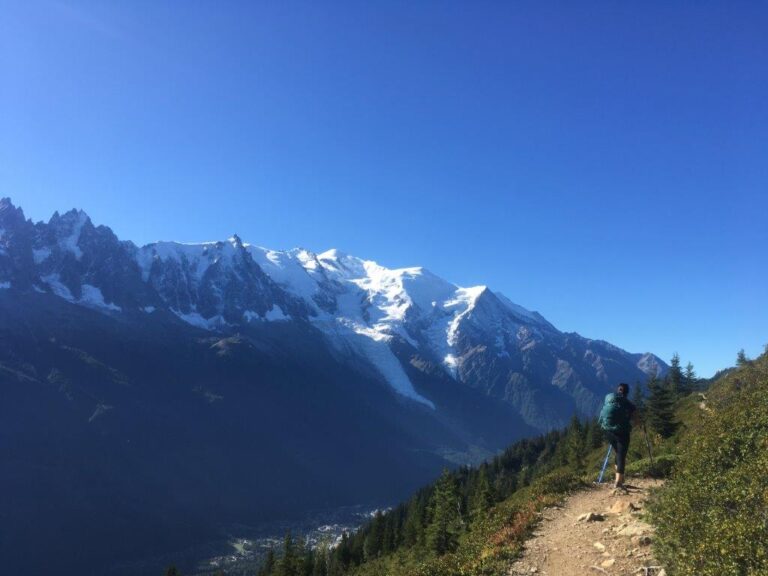 Guide to Visiting Lac Blanc: Chamonix’s Stunning Alpine Lake ...
