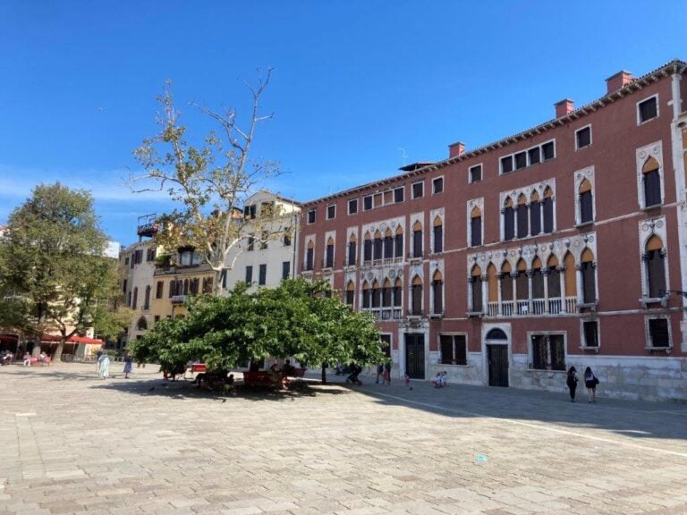 San Polo: Guide to Venice’s Most Lively Neighbourhood | Routinely Nomadic