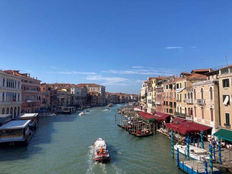 Cannaregio: Guide to Our Favourite Venice Neighbourhood | Routinely Nomadic