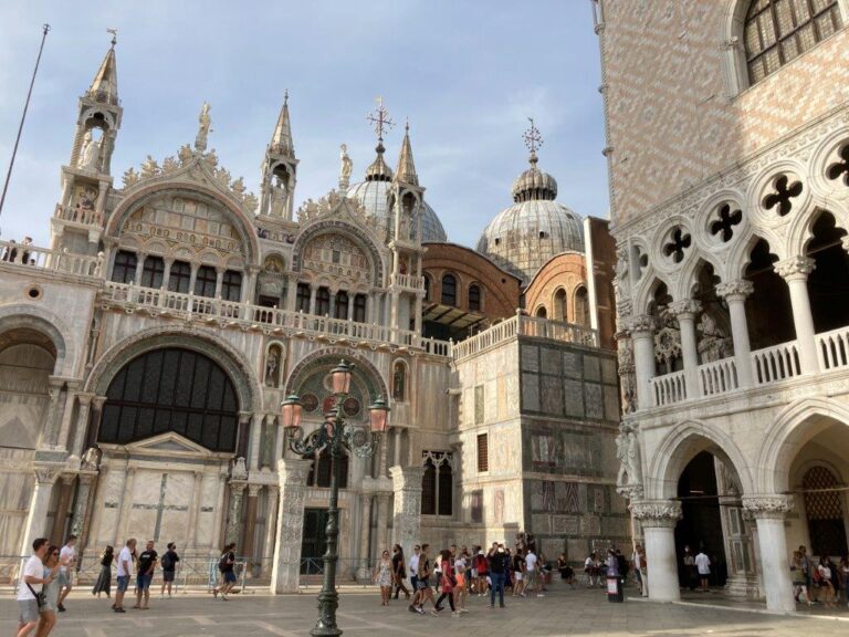 Santa Croce: Guide to Venice’s Least-Known Neighbourhood | Routinely ...