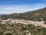 Guide to Lanjaron: Spa Town of the Alpujarras | Routinely Nomadic