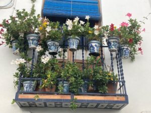 Guide to Lanjaron: Spa Town of the Alpujarras | Routinely Nomadic