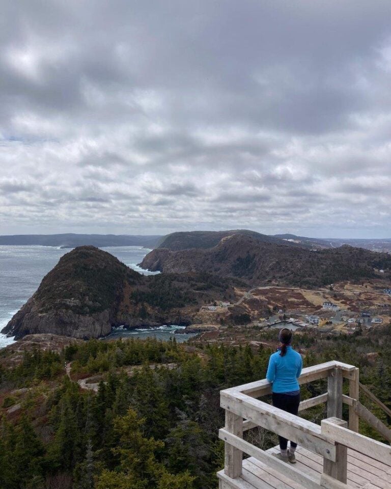 20 Best Hikes in St. John’s, Newfoundland | Routinely Nomadic
