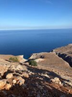Seitan Limania Beach: Guide to Crete’s Most Unique Beach | Routinely ...