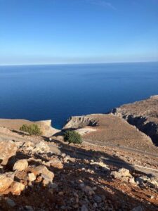 Seitan Limania Beach: Guide to Crete’s Most Unique Beach | Routinely ...