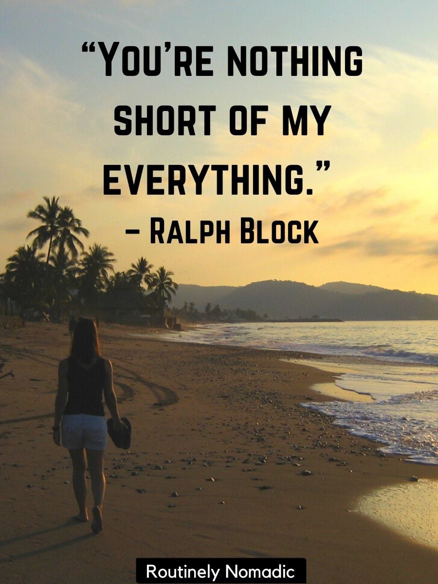 Perfect Very Short Quotes for 2023 | Routinely Nomadic