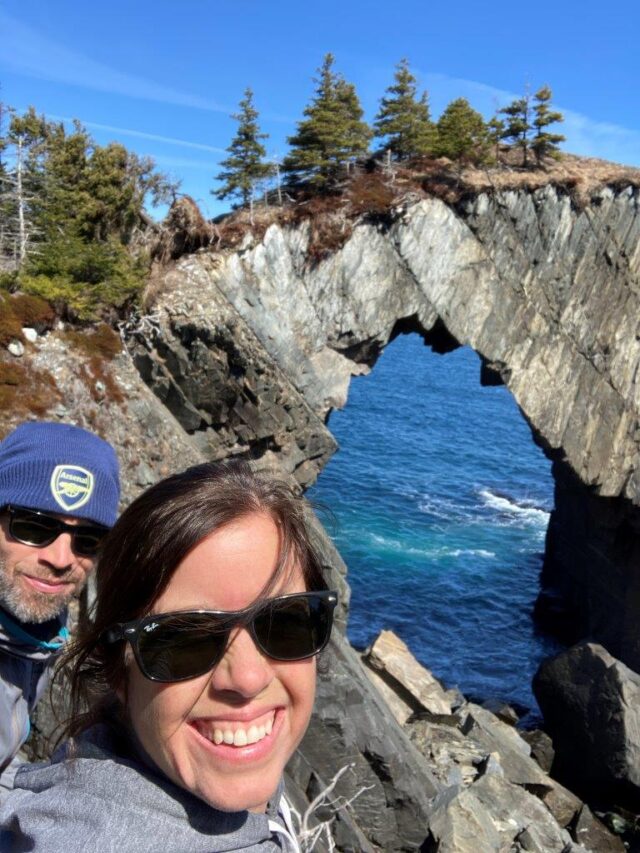 A Guide to Colourful St. John’s Newfoundland | Routinely Nomadic