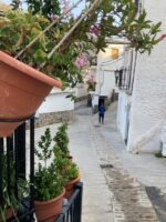 Trevelez: A Guide to the Ham Capital of Spain | Routinely Nomadic
