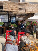 Trevelez: A Guide to the Ham Capital of Spain | Routinely Nomadic