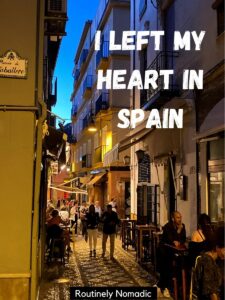 100 Spanish Captions for Instagram | Routinely Nomadic