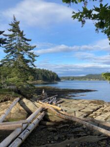 The 16 Best Things to Do on Mayne Island BC | Routinely Nomadic